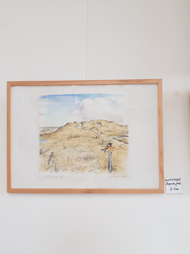 Jens Gregersen - Birgitte-Valentin.dk
